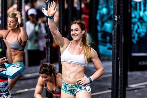 Hot Crossfit Ass