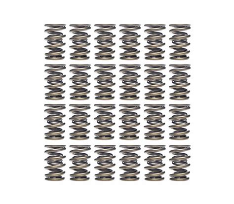 Ferrea 75lbs Dual Valve Spring Kit Vw 24v Vr6 32l S10148 X24