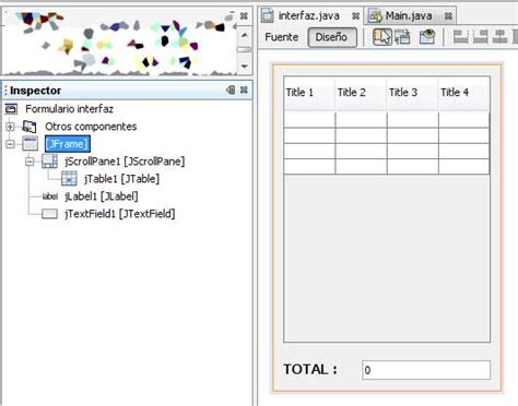 Mouse Problema Resuelto Sumar Columna De Numeros