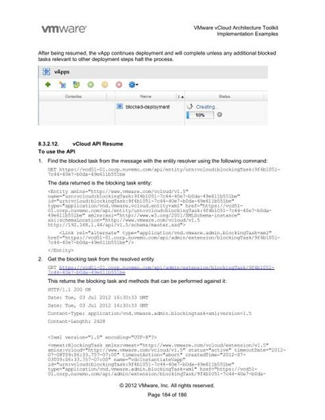 vmware