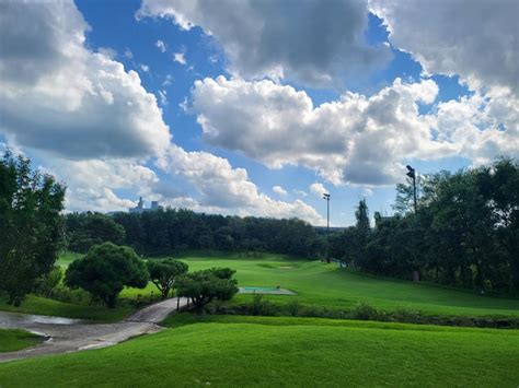 골프존카운티 구미 가성비 좋은 노캐디 경상도 골프장 네이버 블로그