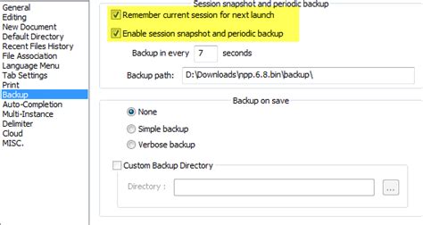 Notepad Is There A Setting To Stop From Asking Me To Save On Exit Super User Notepad Is There A Setting To Stop From Asking Me To Save On Exit Super User