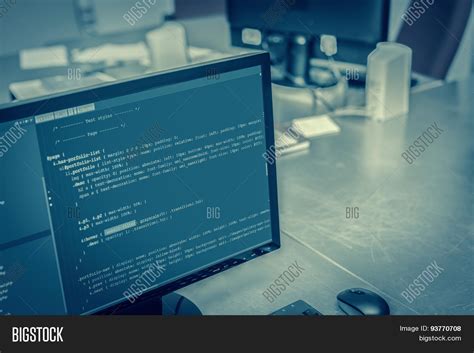 web site codes on image and photo free trial bigstock