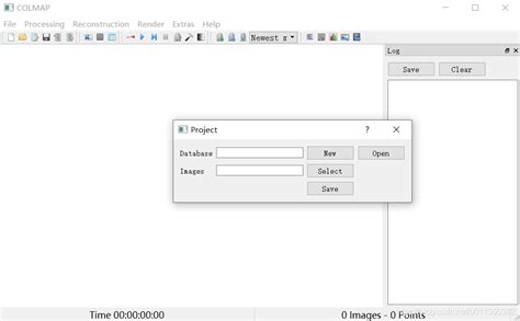 colmap openmvs进行三维重建 colmap二次开发 csdn博客