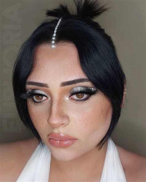 Euphoria Makeup Makeup