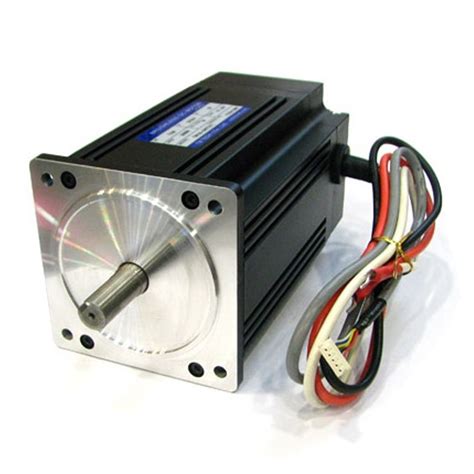 Bldc모터 Tm10 A0753 Ac220v 750w Hm1566