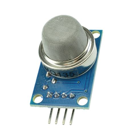 MQ MQ Air Quality Sensor Hazardous Gas Detection Module For Arduino D EBay