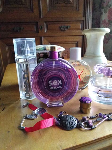 Perfumy Desiqual Sex 100 Ml Edt Perfumki Jak Sex Trwałe Unikat