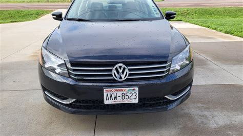 Looking For Car Mods For My B7 Passat Rvolkswagen