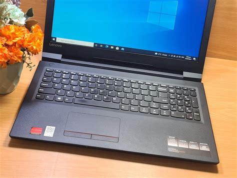 Lenovo V Ikb Th I Kabylake Th Gen Gb Ram Gb Ssd Amd Radeon R M Gb Vram