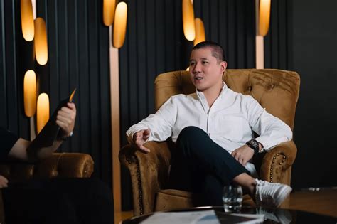 Sean Chin Mq The New Star In Private Wealth Management