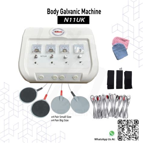 Lex586 Face Faradic Machine Lex Trading