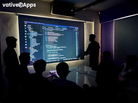 Vativeapps Mobile App Development Company On Linkedin Flutter Appdevelopment