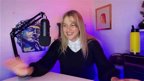 Gen Z ის ჰაიპი ნათია ქოლუსის შოუ Youtube