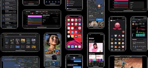 How To Enable Dark Mode In IOS MacRumors