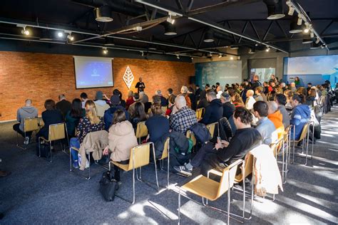 ინოვაციების და ტექნოლოგიების სააგენტოს 150 000 ლარიანი საგრანტო პროგრამის პრეზენტაცია