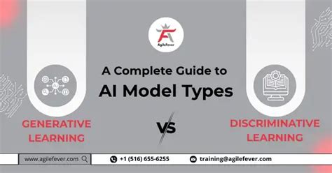 Generative Vs Discriminative Learning A Complete Guide