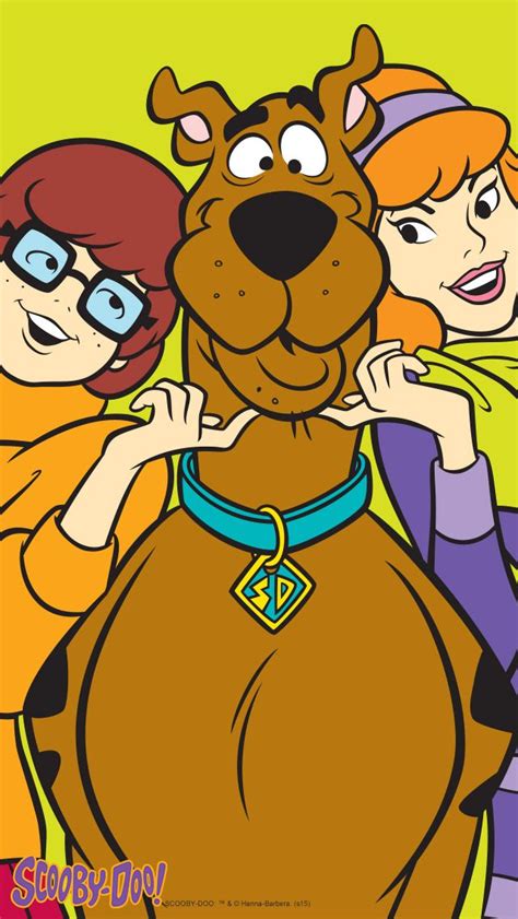Scooby Doo Scooby Doo Pictures Scooby Doo Movie Scooby Doo Mystery