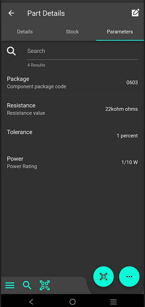Handle Duplication Of Parameter Units · Issue 358 · Inventreeinventree App · Github