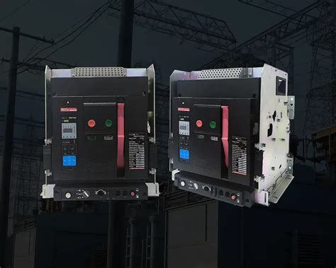 Circuit Breaker Trip Curves Explained And How To Choose