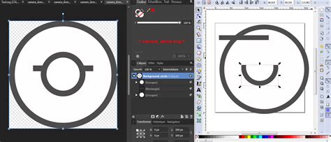SVG Export Becomes Weird Pre V2 Archive Of Affinity On Desktop Questions MacOS And Windows