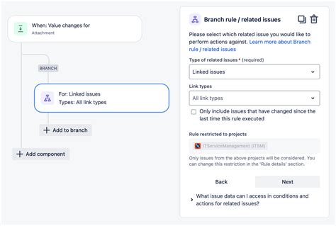 Synchronizing Attachments Between Linked Jira Issues Across Different