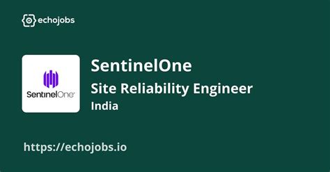sentinelone is hiring site reliability engineer india [kubernetes