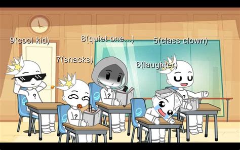 Classroom Collabrepost Rgachaclub