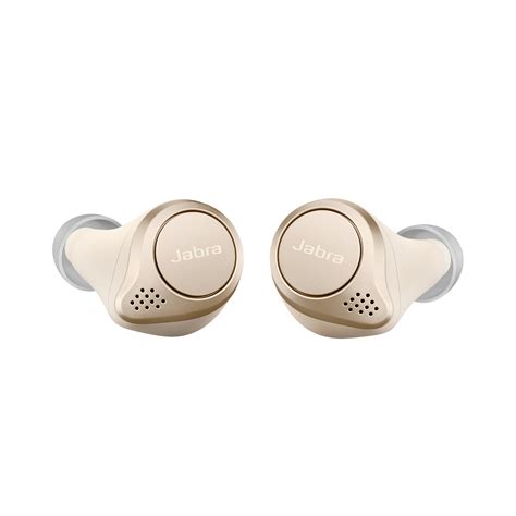 How To Pair Your Jabra Elite T With A Mobile Device Jabra Elite T Gold Beige Videos