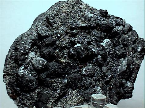 Chalcocite Copper Sulfide
