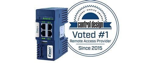 Industrial Communication Distributor HMS Technology