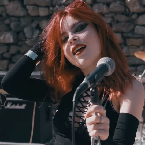 Andreeamunteanufanpage Follow Andreea Munteanu And The Iron Cross On Youtube You Wont Be