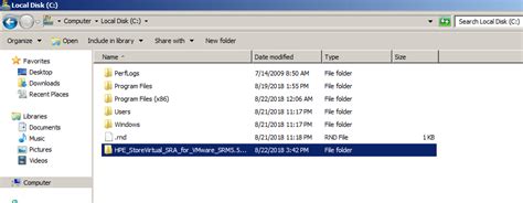 Learn Srm Part 6 Install Sra Storage Replication Adapter Cloud Pathshala