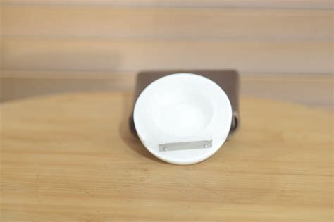 Exposure Diffuser For Wester Master Exposure Meter With Case A Great