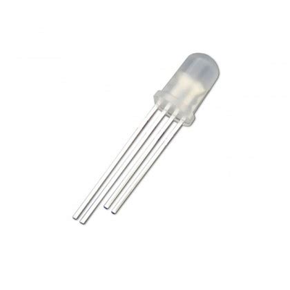 PL9823 5mm RGB LED