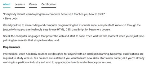14 Best Computer Programming Courses To Upskill Your Career