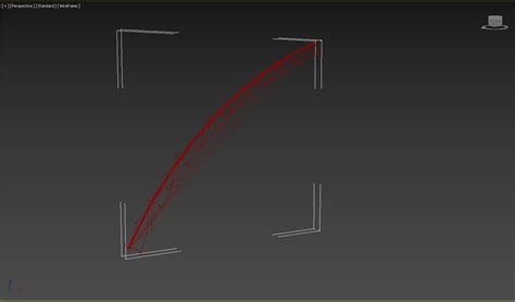 Unable To Export Spotlight Curved Truss Objects To 3d Entertainment Unable To Export Spotlight Curved Truss Objects To 3d Entertainment
