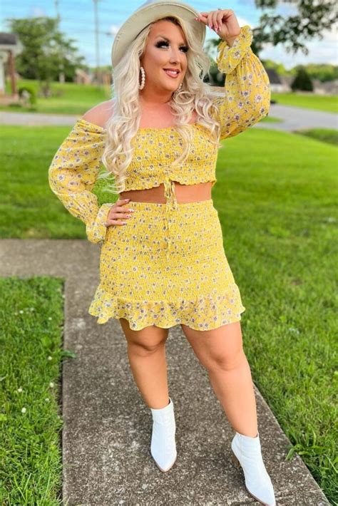 27 Plus Size Country Concert Outfit Ideas Thatll Make You Shine