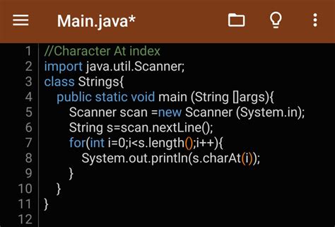 Azeem S On Linkedin Strings Javaprogramming Javaprogramminglanguage Stringsinjava Java