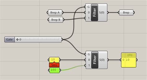 i want to assign an object to a variable grasshopper mcneel forum