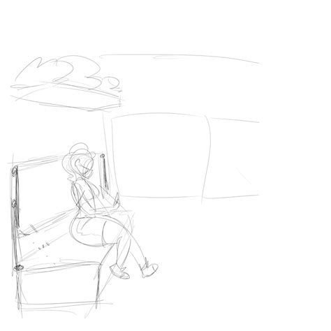 Pool Train Ride E621