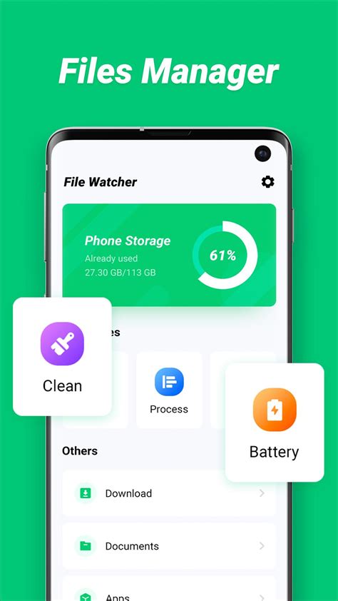 File Watcher Apk For Android Download
