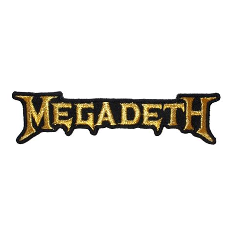 Megadeth Logo Png