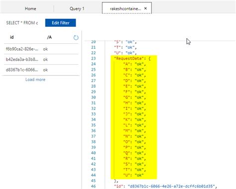 azure data factory pipeline not working using cosmos db while we use