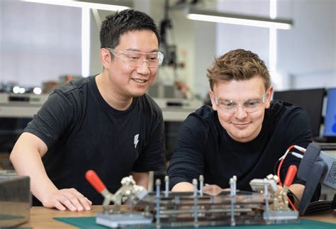 British Charging Startup Gaussion Collects 109 Million Euros