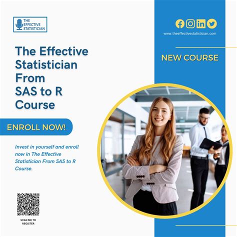 The Effective Statistician On Linkedin Dataanalysis