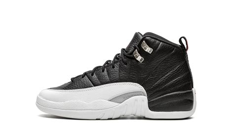 Jordan 12 Retro Gs Playoffs 2022” Premium Quality Streetwear