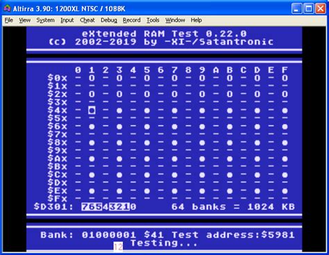 altirra 3 90 released page 35 atari 8 bit computers atariage forums
