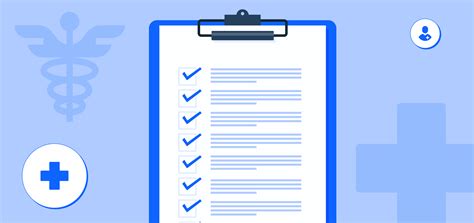 The Hipaa Forms Glossary List For All Medical Professionals