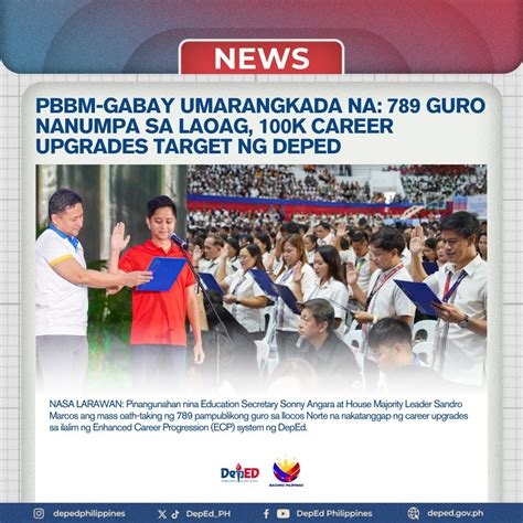 Deped Deped No Collection Policy” In Public Schools Still In Effect Let Me Be Clear On This